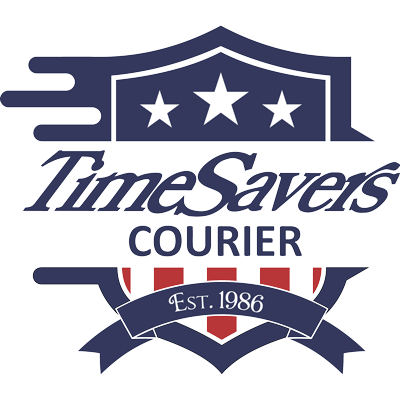 American Courier Company Logo